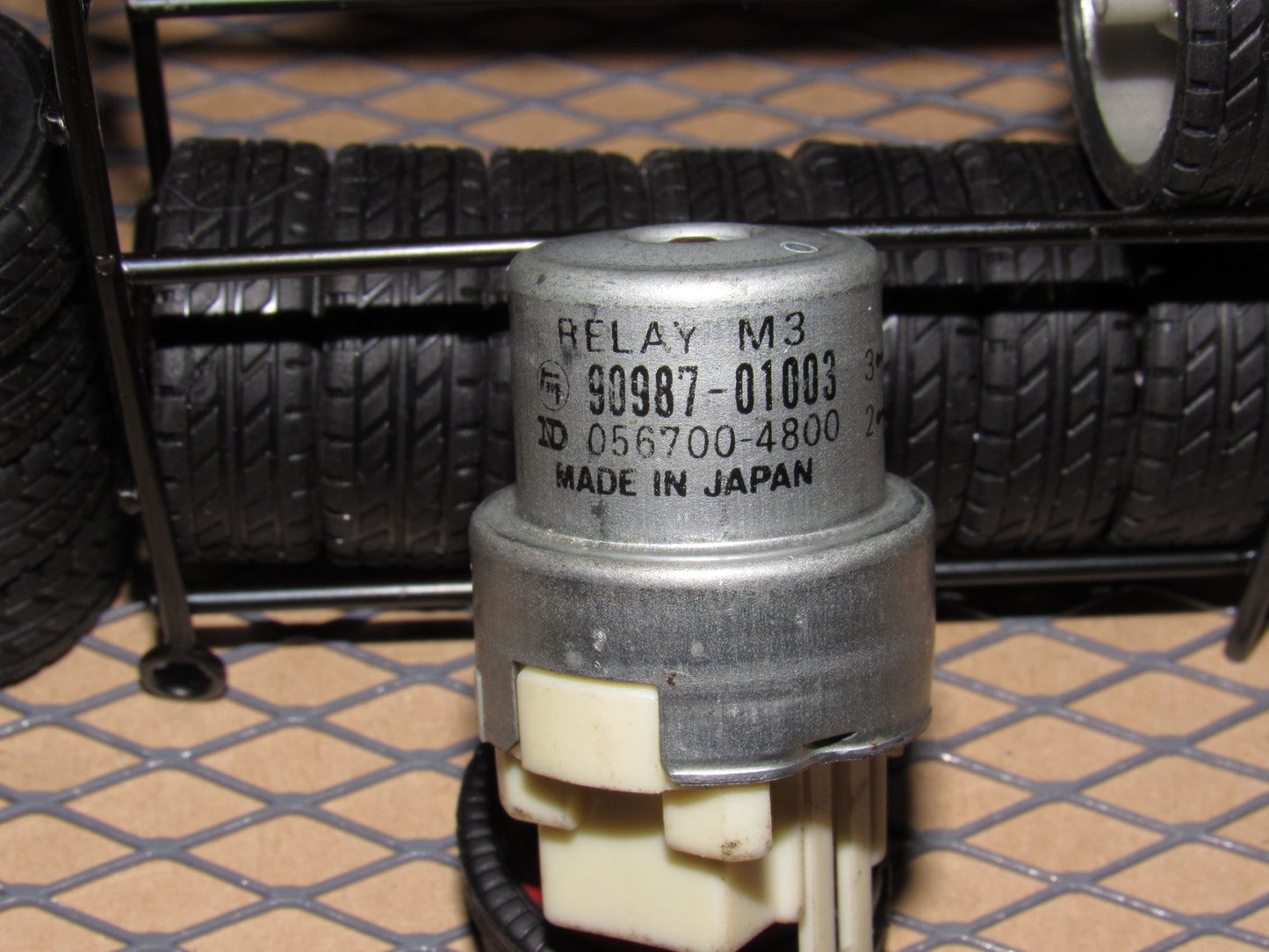 Toyota & Lexus Relay 90987-01003 – Autopartone.com