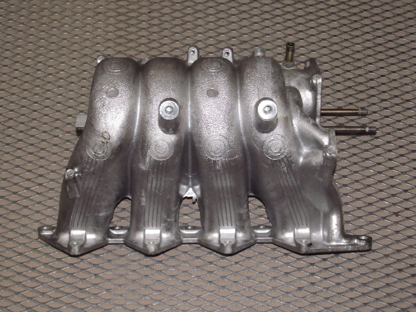 97 98 99 Mitsubishi Eclipse OEM Intake Manifold – Autopartone