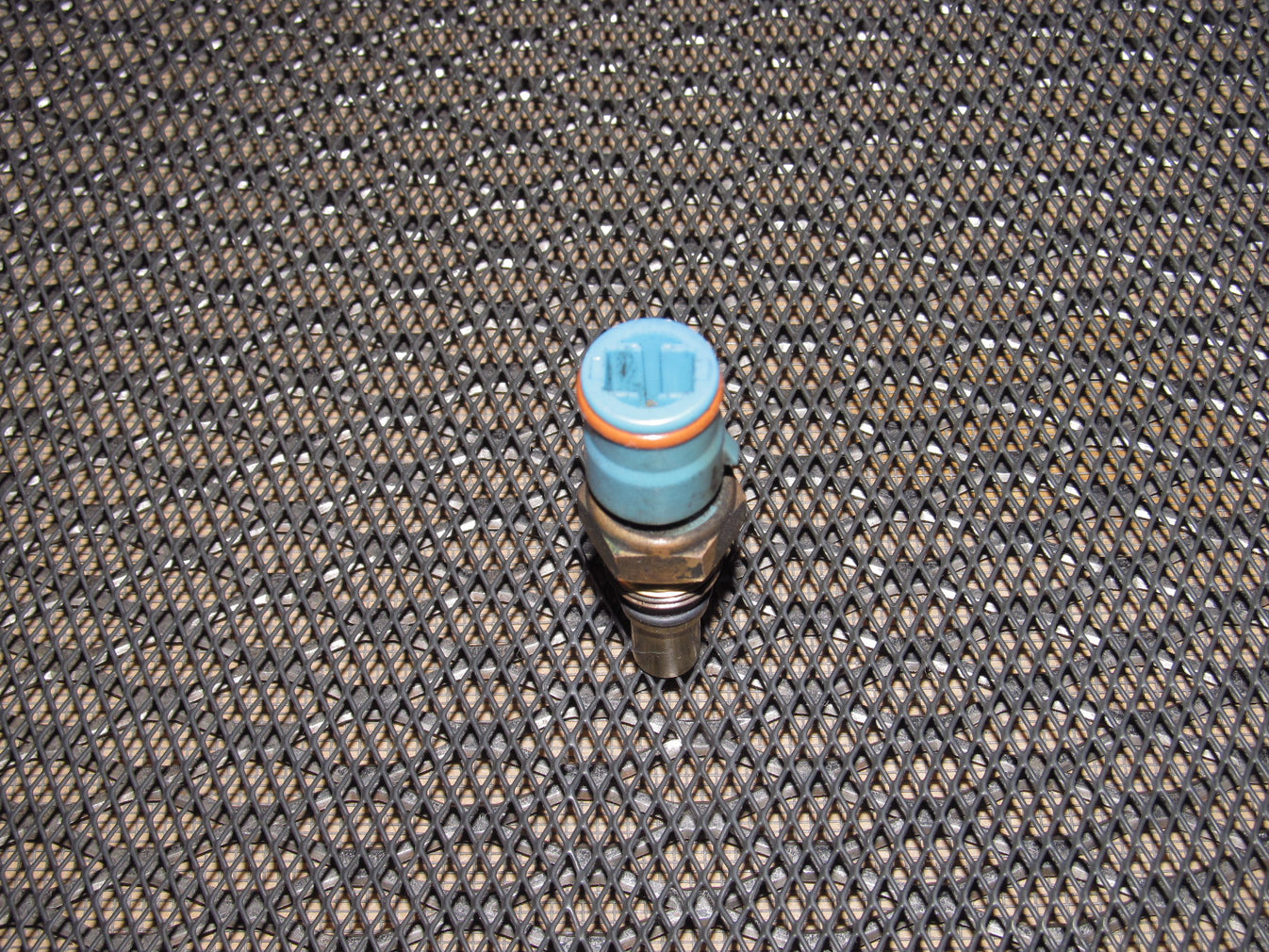 87 88 89 Toyota MR2 OEM Radiator Temperature Sensor – Autopartone