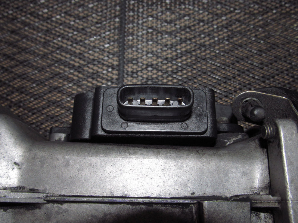 89 90 91 92 Toyota Supra OEM Air Mass Sensor - Turbo - 7MGTE – Autopartone