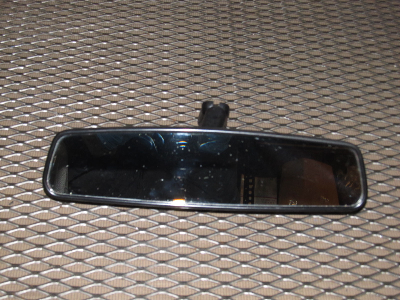 99-04 Ford Mustang OEM Interior Mirror – Autopartone