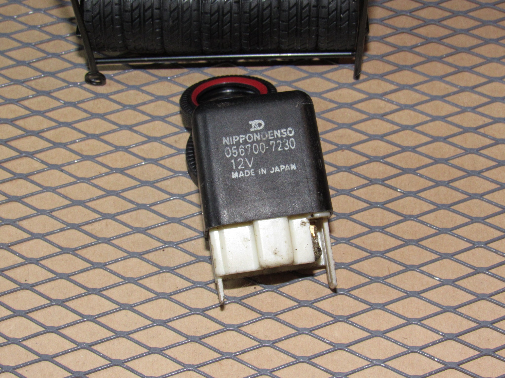 Toyota & Lexus Relay 056700-7230 – Autopartone