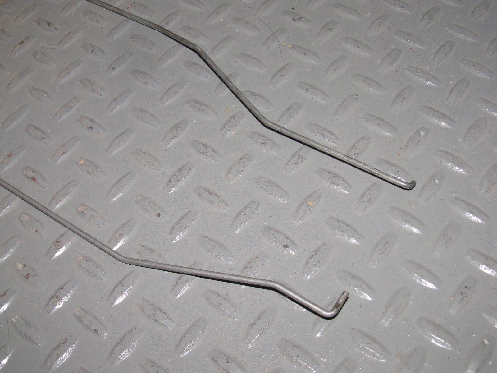 92 93 94 95 Honda Civic Rear Door Handle Latch Linkage Rod - Left ...