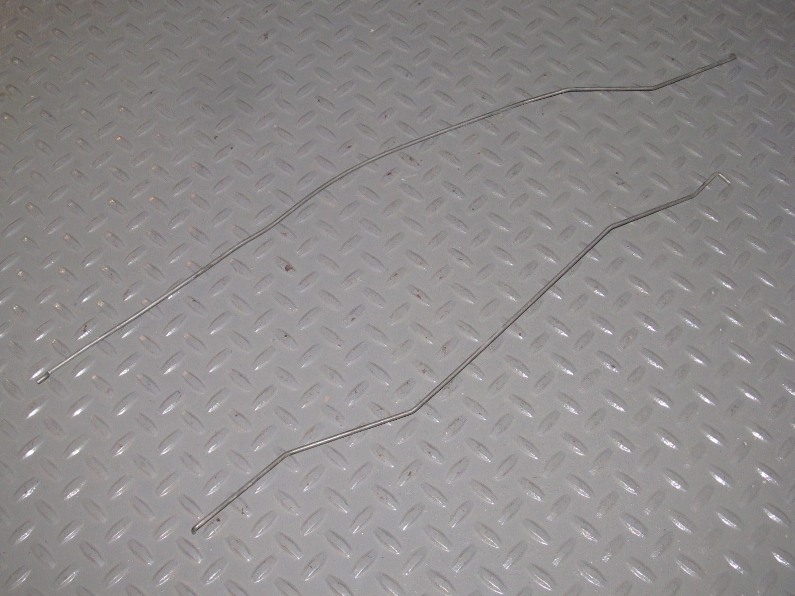 92 93 94 95 Honda Civic Rear Door Handle Latch Linkage Rod - Left ...