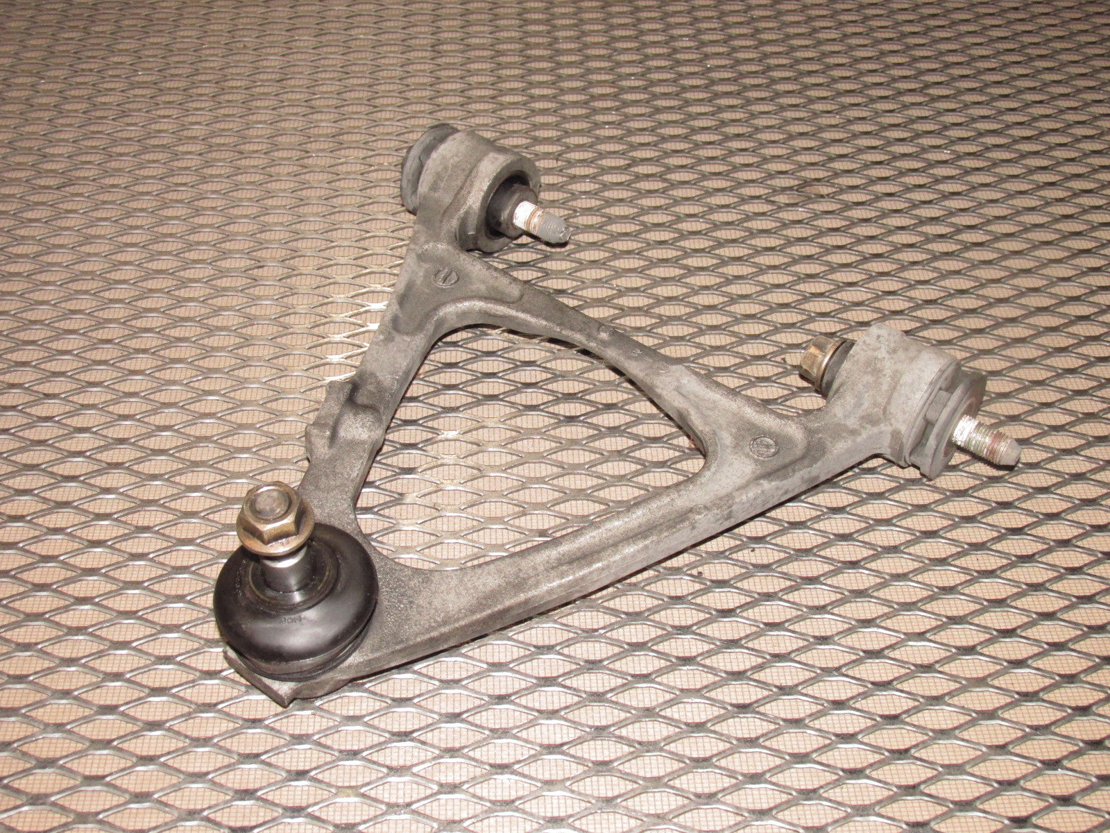 04 05 06 07 08 Mazda RX8 OEM Front Upper Control Arm - Left ...