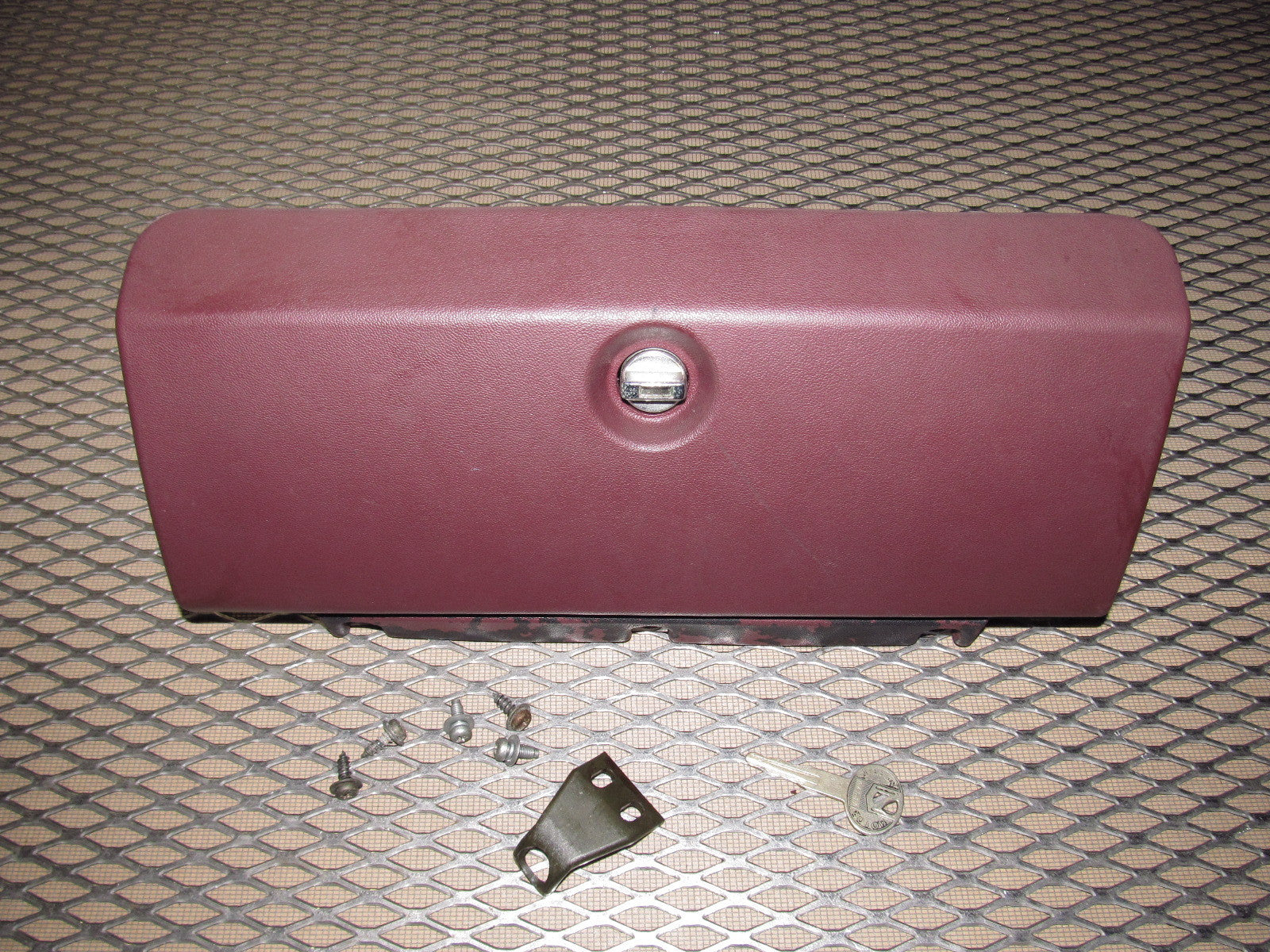 79 80 Datsun 280zx OEM Glove Box Cover – Autopartone.com