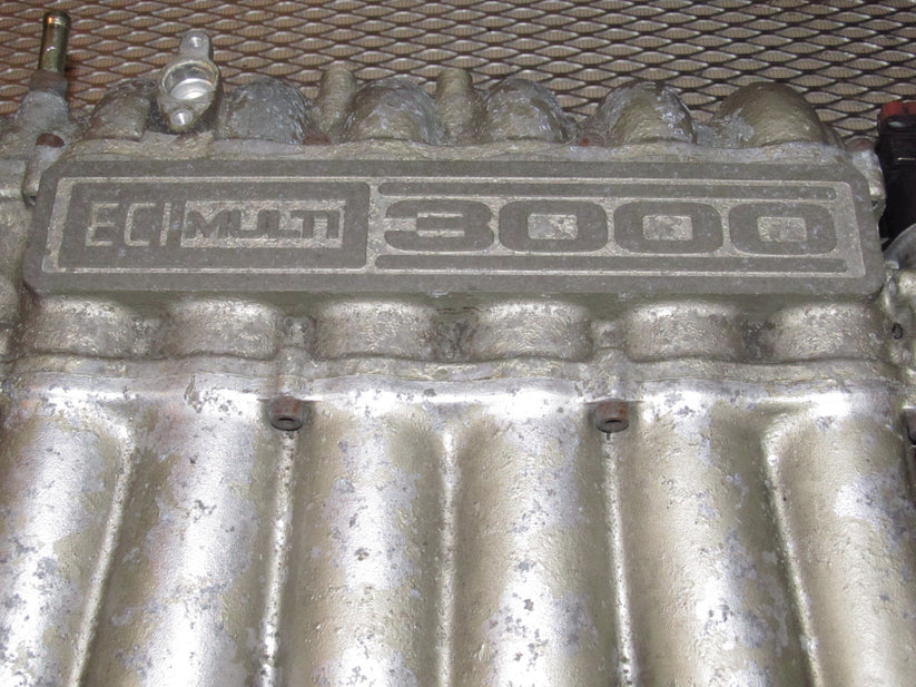 94 95 96 97 Mitsubishi 3000GT OEM Intake Manifold - DOHC NA – Autopartone