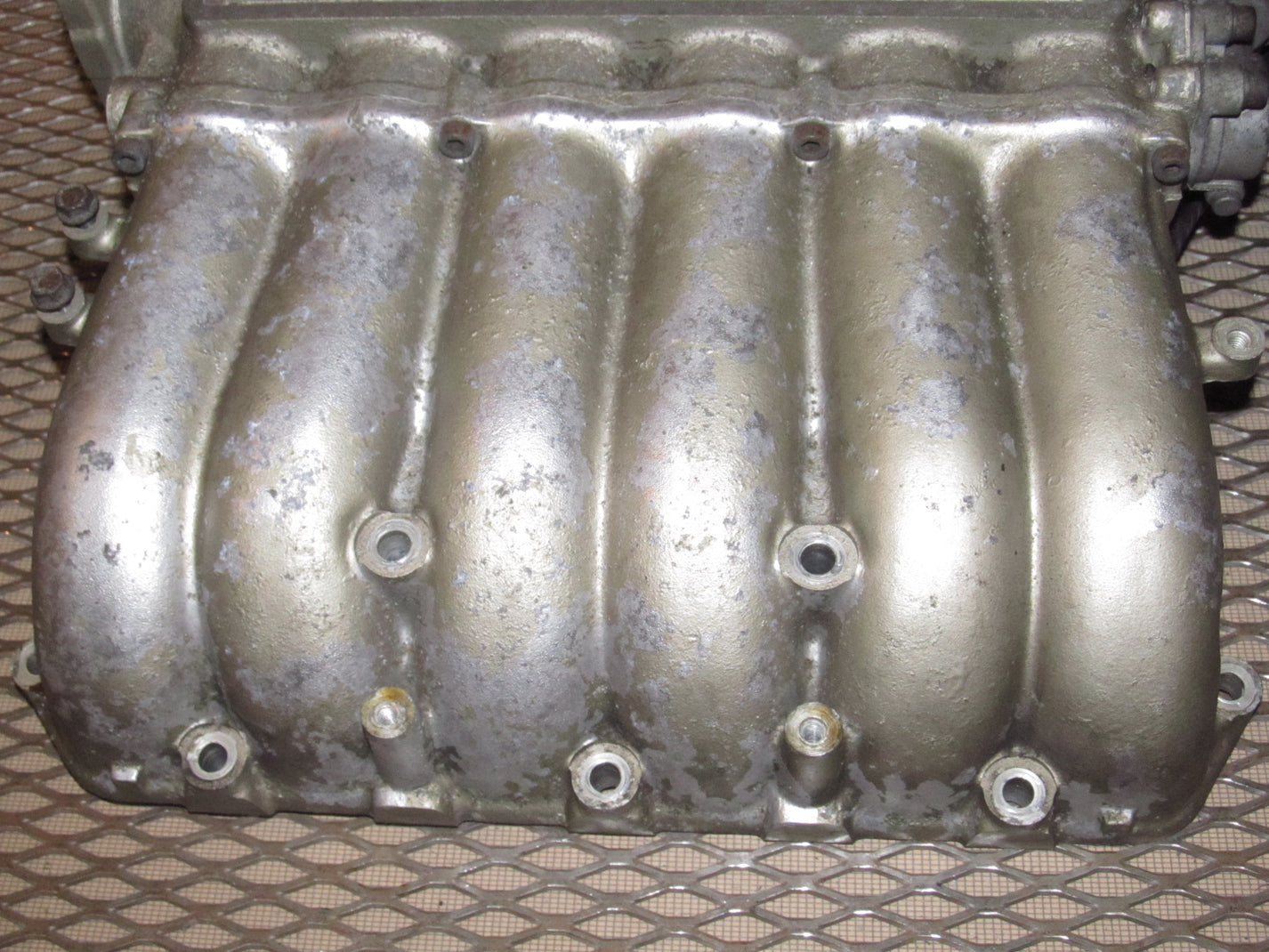 94 95 96 97 Mitsubishi 3000GT OEM Intake Manifold - DOHC NA – Autopartone