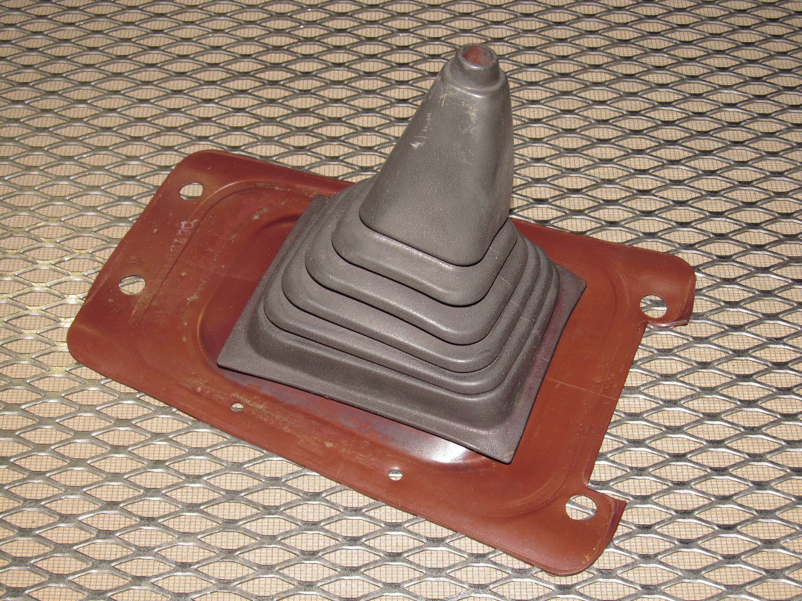 79 80 Datsun 280zx OEM M/T Shifter Boot – Autopartone