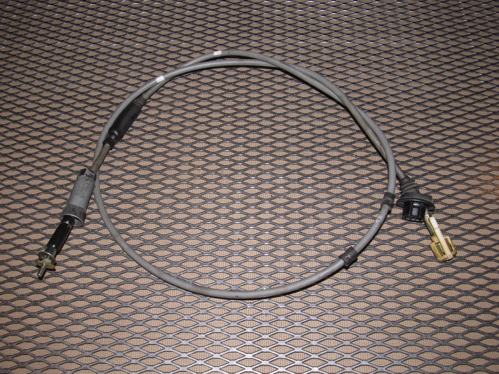 86 87 88 Mazda RX7 OEM Speedometer Speedo Cable - M/T NA – Autopartone.com