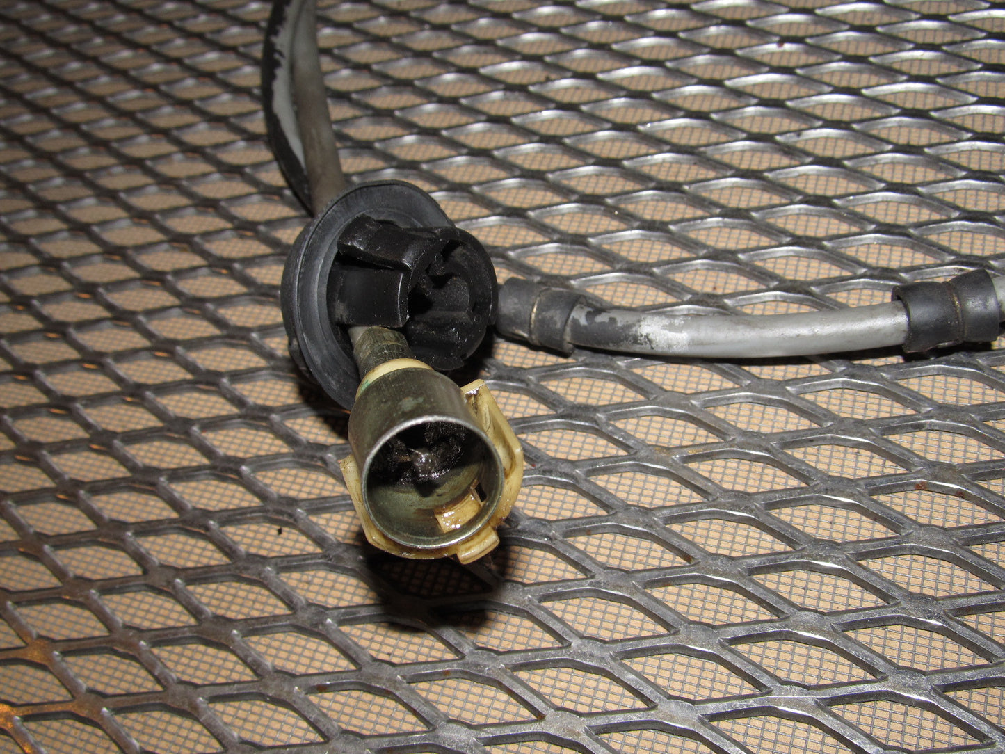 86 87 88 Mazda RX7 OEM Speedometer Speedo Cable - M/T NA – Autopartone.com