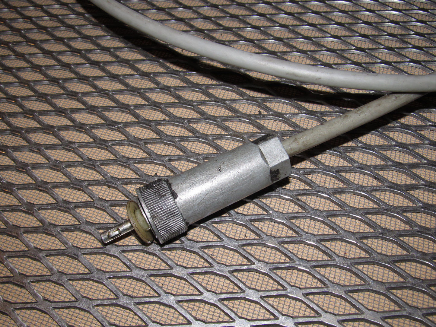 86 87 88 Mazda RX7 OEM Speedometer Speedo Cable - M/T NA – Autopartone.com