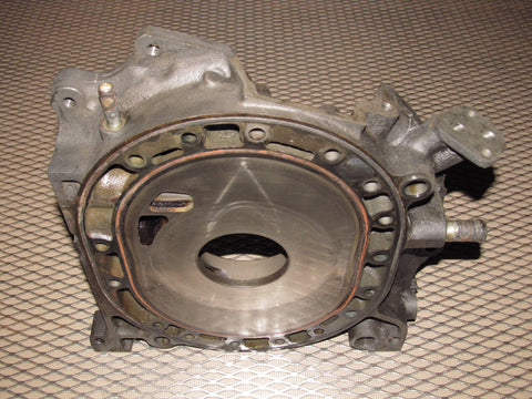 89 90 91 Mazda RX7 OEM Rotary Engine Rear Housing – Autopartone.com