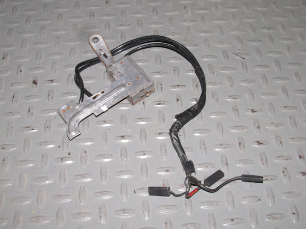 86 87 88 Toyota Supra OEM Rear Window Defroster Resistor Module ...