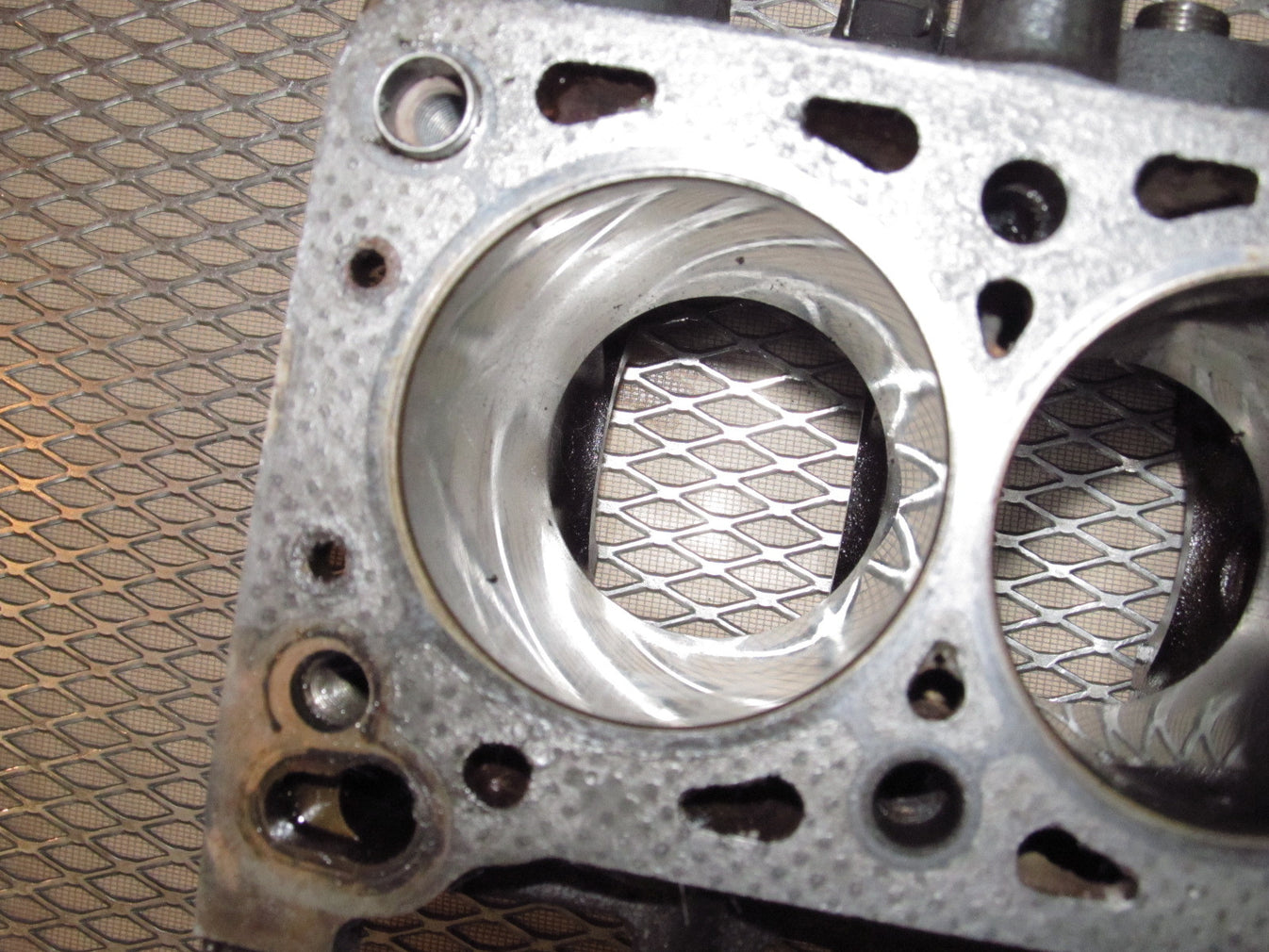 90 91 92 93 Mazda Miata OEM 1.6L Engine Cylinder Block – Autopartone