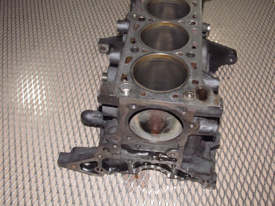 90 91 92 93 Mazda Miata OEM 1.6L Engine Cylinder Block – Autopartone