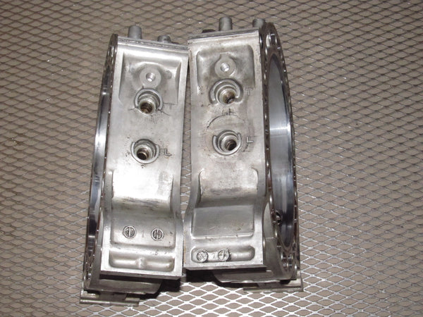 89 90 91 Mazda RX7 OEM Rotary Engine Rotor Housing - Set – Autopartone.com