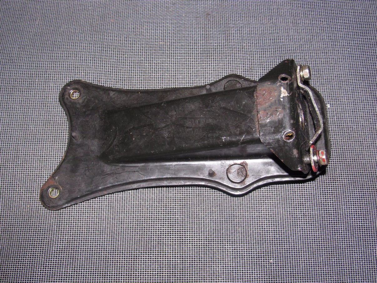 92-95 Honda Civic OEM AT Transmission Shifter Cable Holder Bracket ...