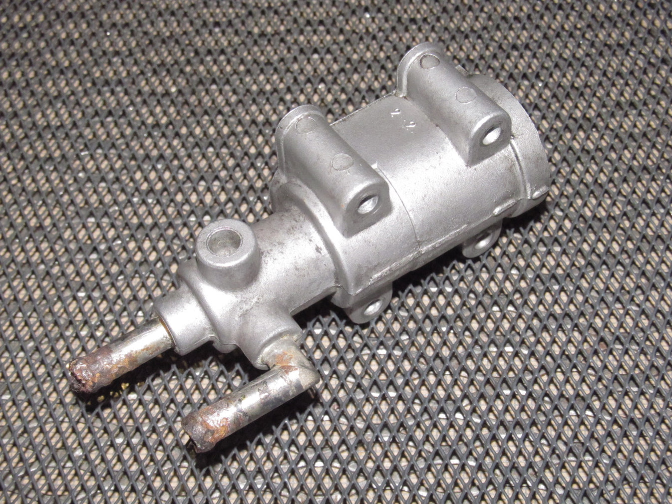 90-93 Mazda Miata OEM IACV Idle Air Control Valve – Autopartone