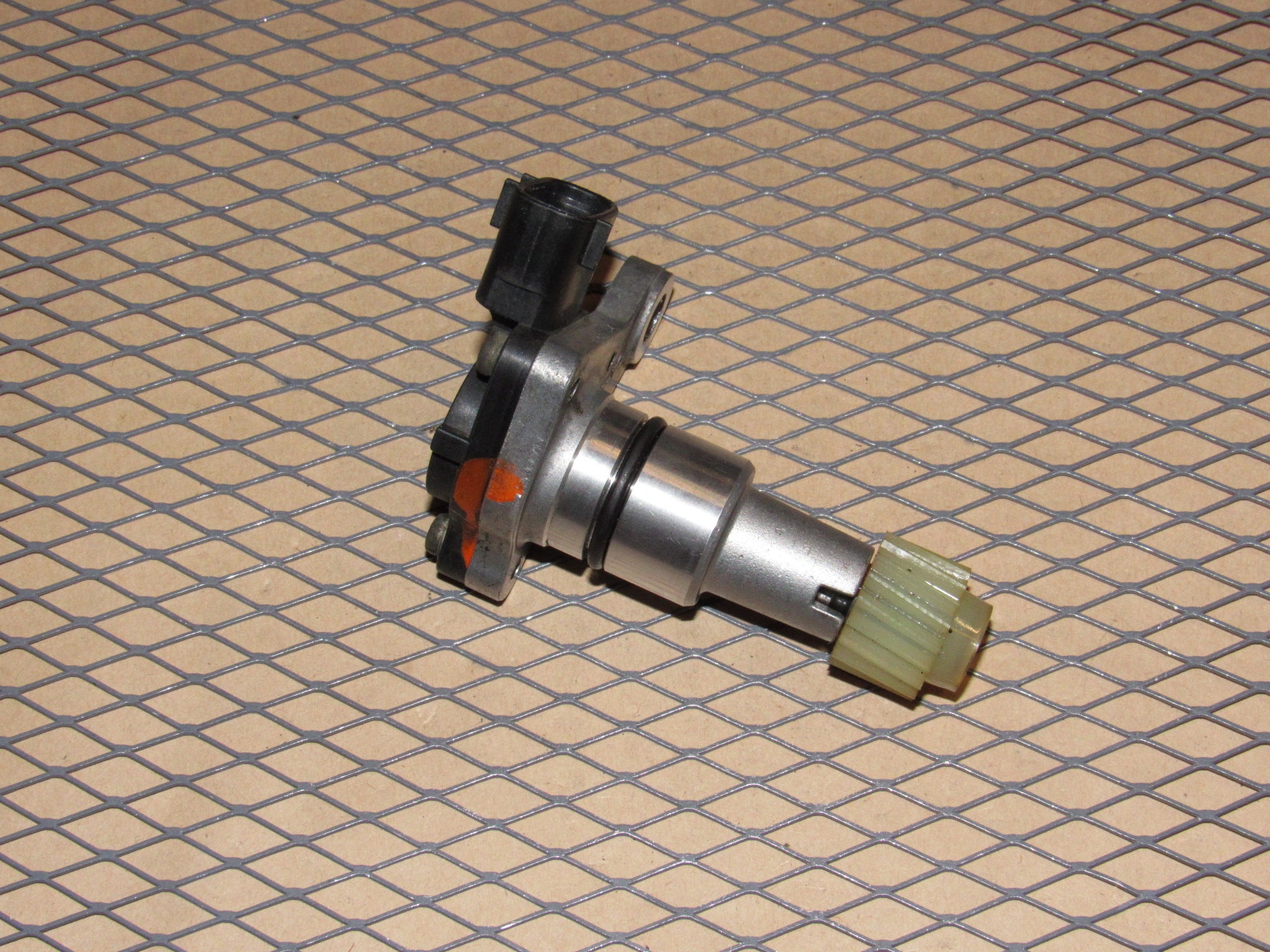 93-98 Toyota Supra Twin Turbo OEM Automatic Transmission Vehicle Speed ...