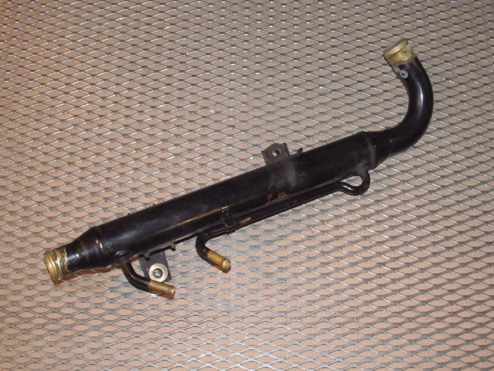 87 88 89 Toyota MR2 OEM Coolant Cooler Tube – Autopartone.com
