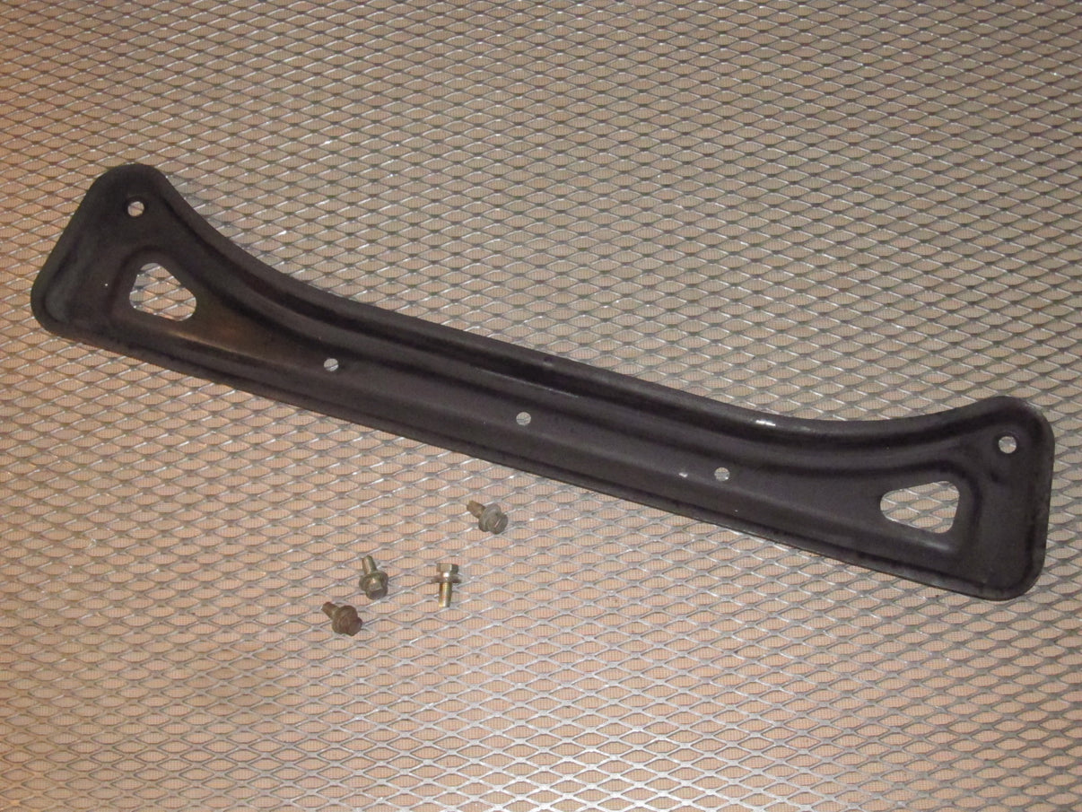 87 88 89 Toyota MR2 OEM Front Sub Frame Crossmember Bar – Autopartone.com