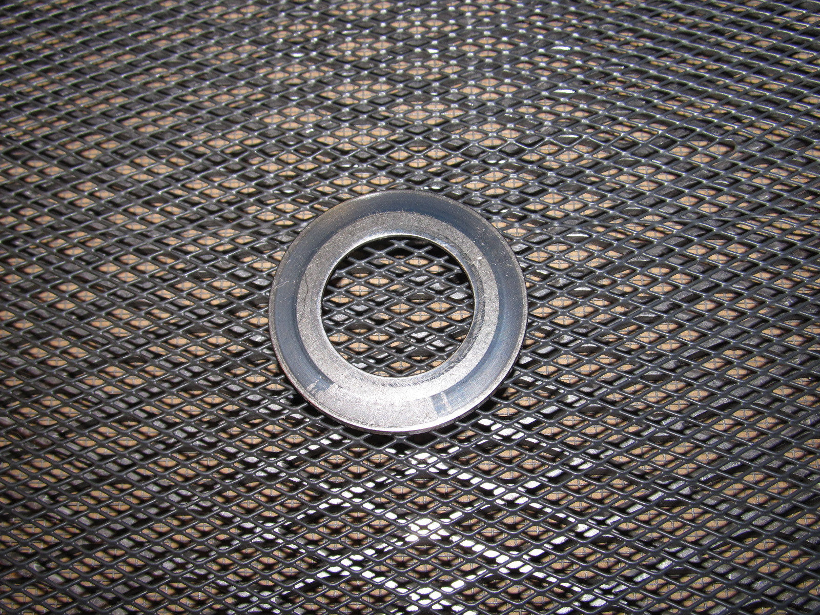 86 87 88 Mazda RX7 OEM Engine Thrust Plate – Autopartone