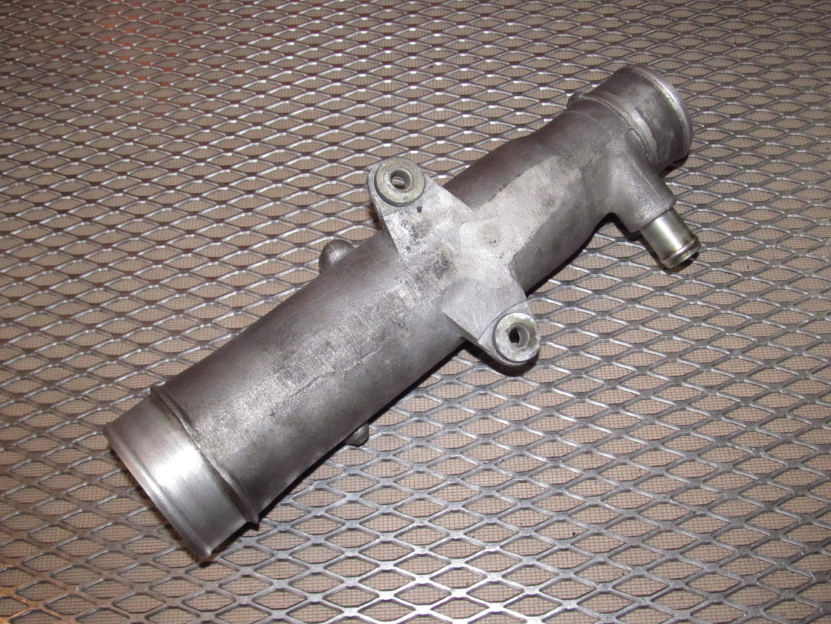 89 90 91 92 Toyota Supra OEM Turbo Intake Air Duct - Plenum ...