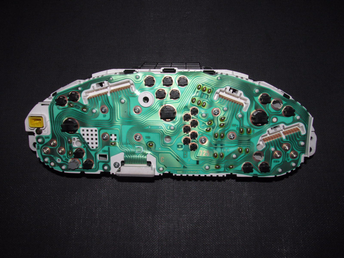 94-01 Acura Integra OEM Speedometer - Automatic Transmission – Autopartone