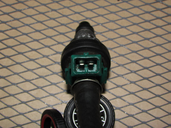 83 84 85 86 87 88 89 90 91 Volkswagen Vanagon OEM Fuel Injector & Hose ...