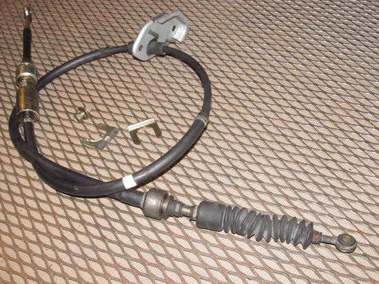 94 95 96 97 Mitsubishi 3000GT OEM Automatic Transmission Shifter Cable ...