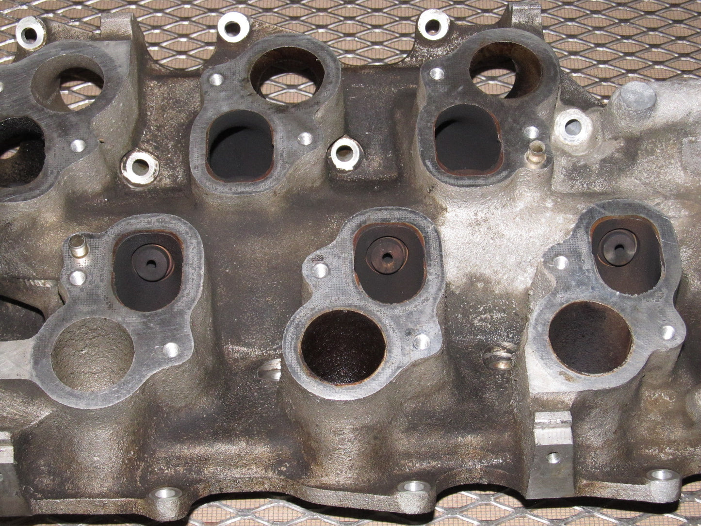 99-00 Ford Mustang V6 3.8L OEM Intake Manifold Lower Runner – Autopartone