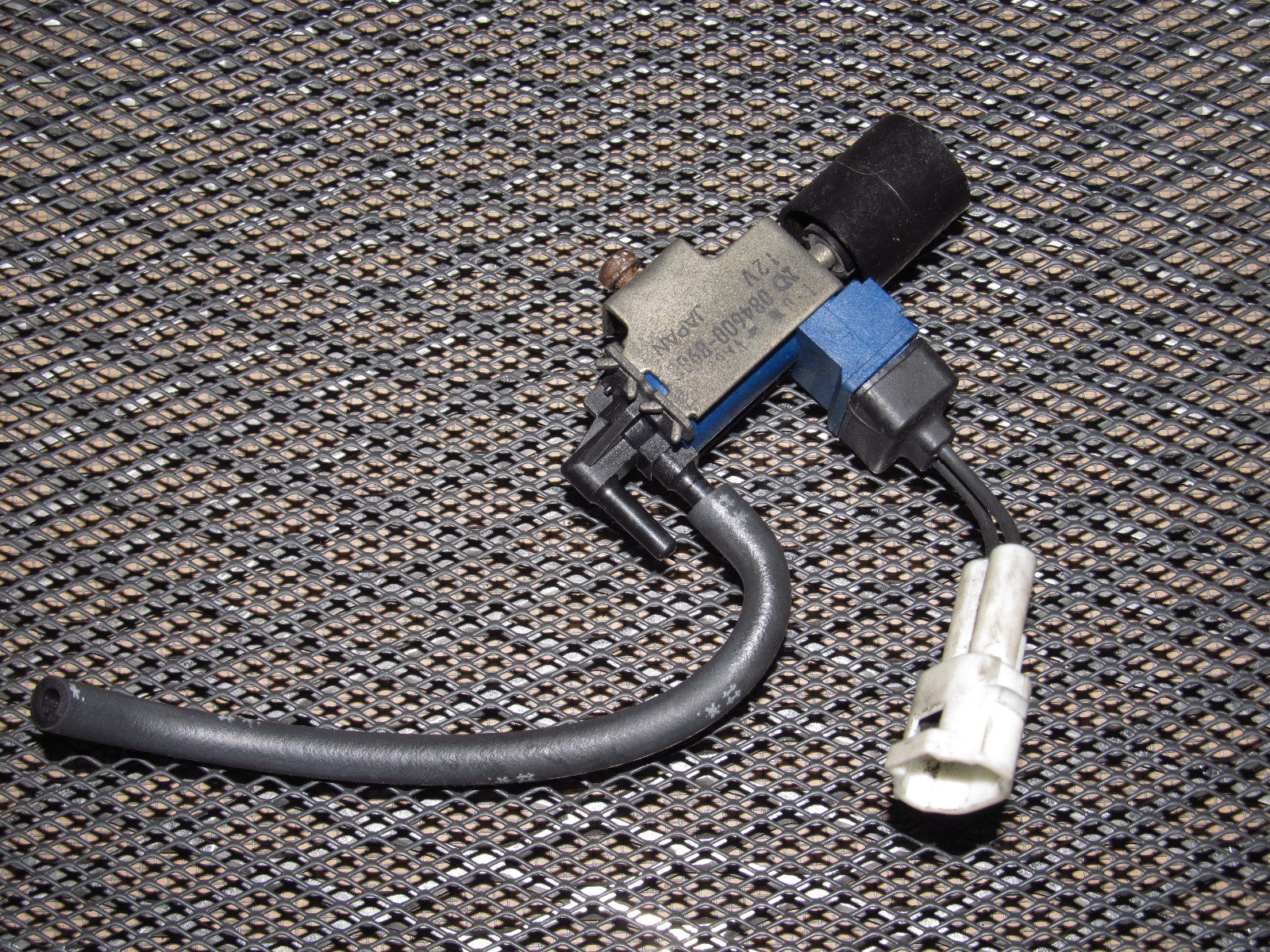89 90 91 92 Toyota Supra OEM VSV Vacuum Valve Solenoid - 084600-8980 ...