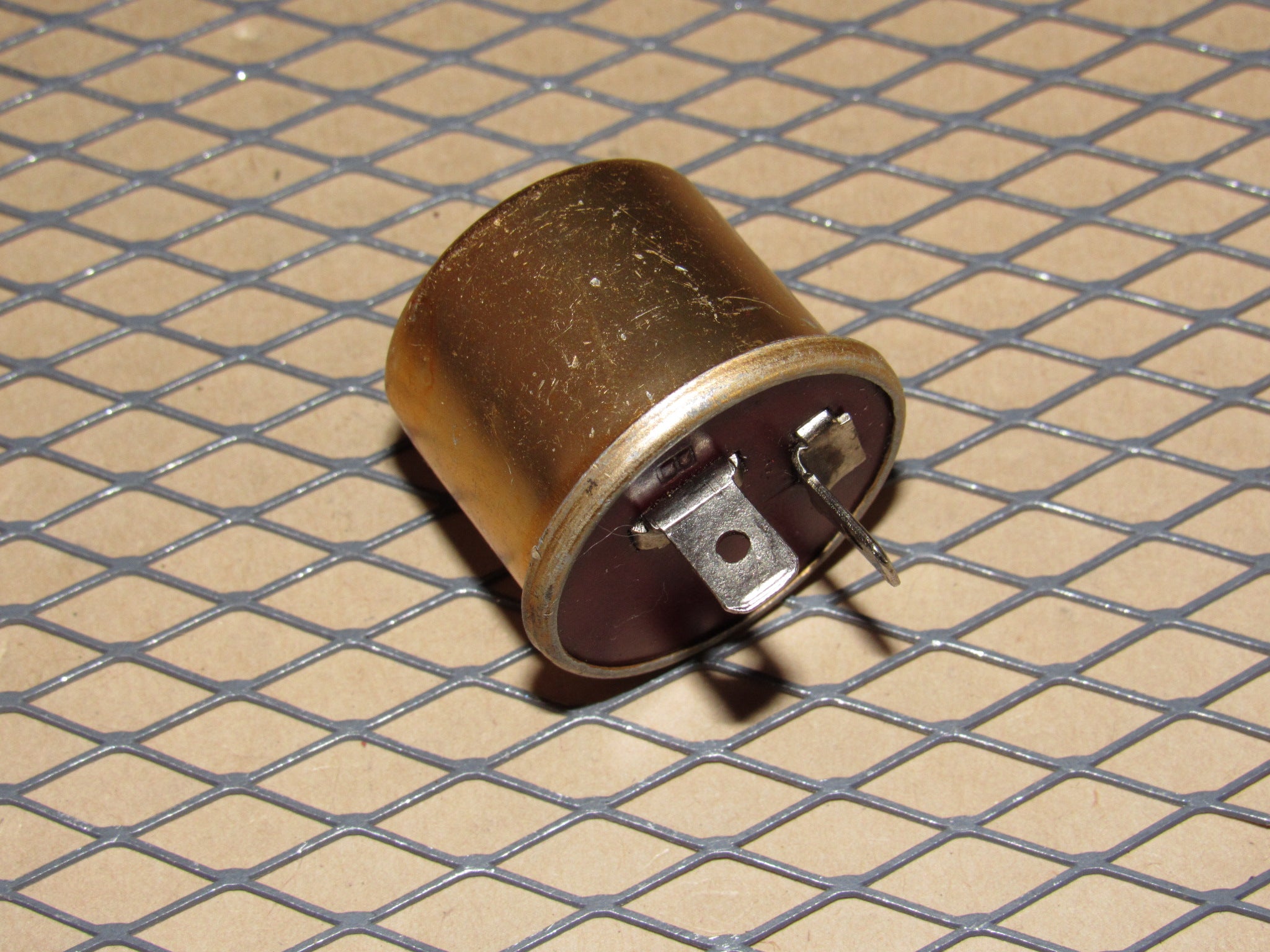 Datsun Flasher Relay UP-552.12V – Autopartone.com