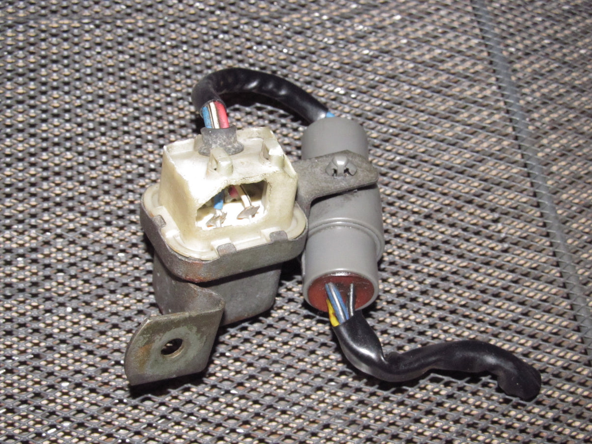 89 90 91 92 Toyota Supra OEM Fuel Pump Relay 28380-43010 - 7MGTE ...