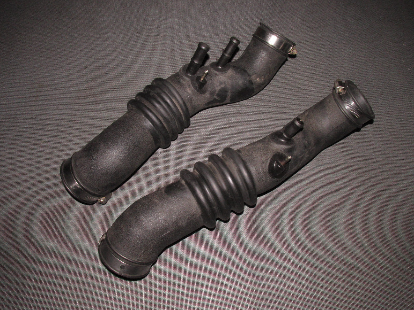 90 91 92 93 94 95 96 Nissan 300zx OEM Air Intake Duct – Autopartone.com