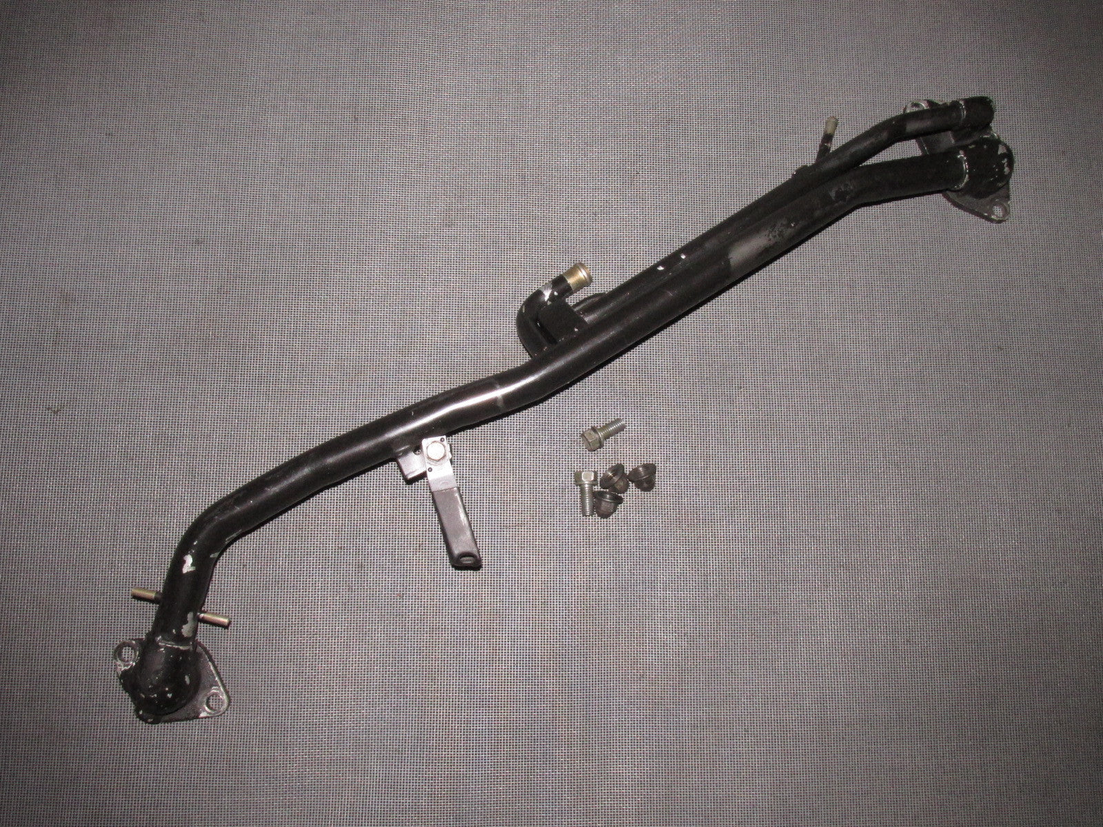 90 91 92 93 94 95 96 Nissan 300zx OEM Engine Intake Balance Tube ...