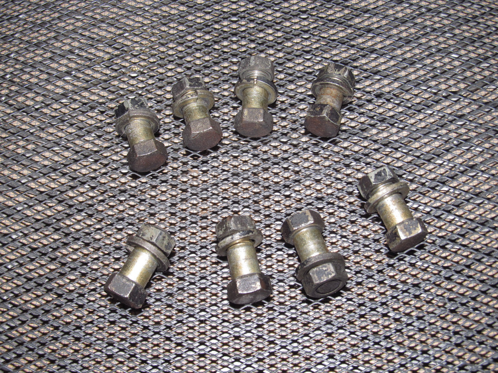 79 80 Datsun 280zx OEM Drive Axle Mounting Bolt – Autopartone.com