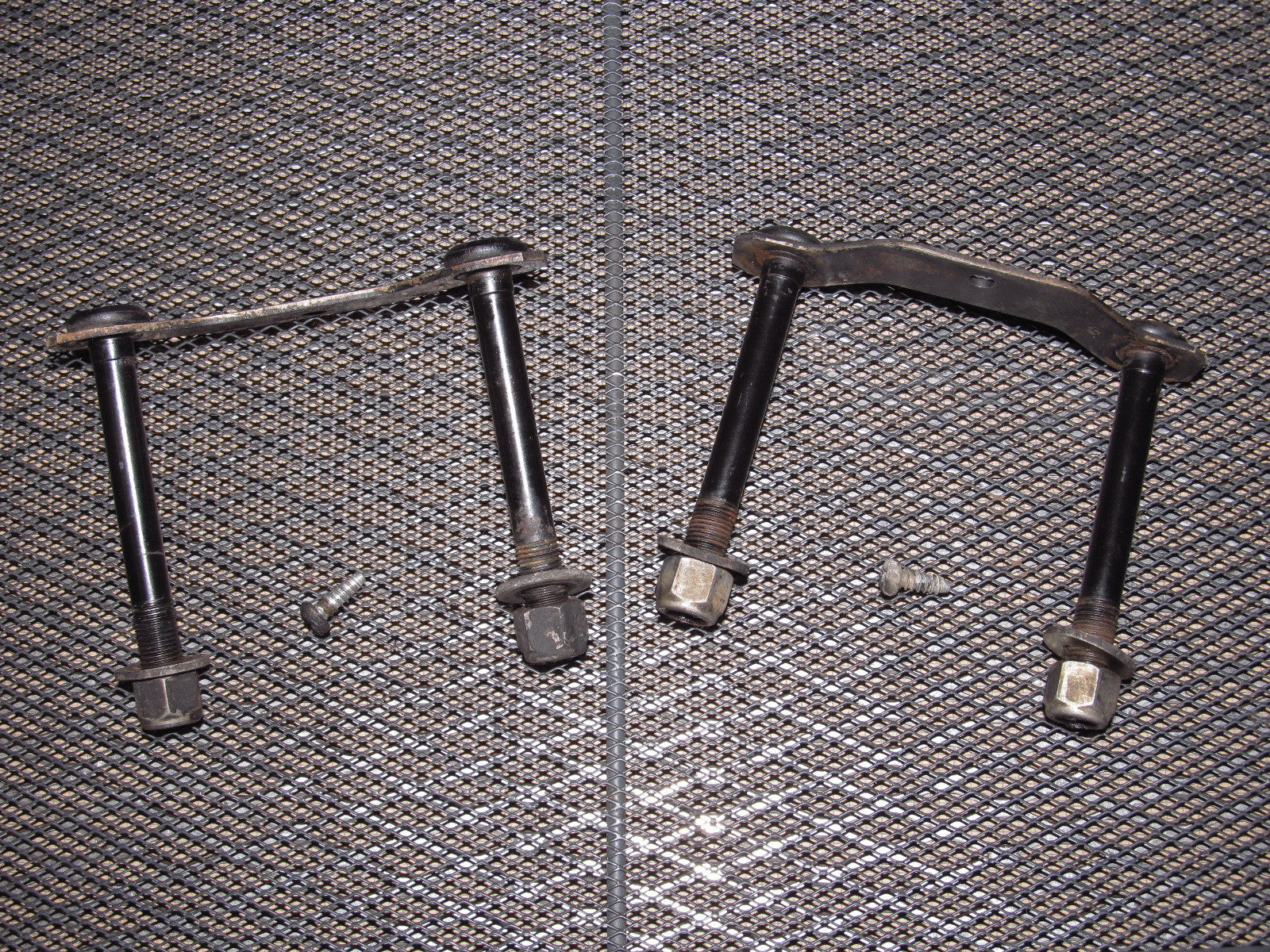 79 80 Datsun 280zx OEM Front Sub Frame Mounting Bolt – Autopartone