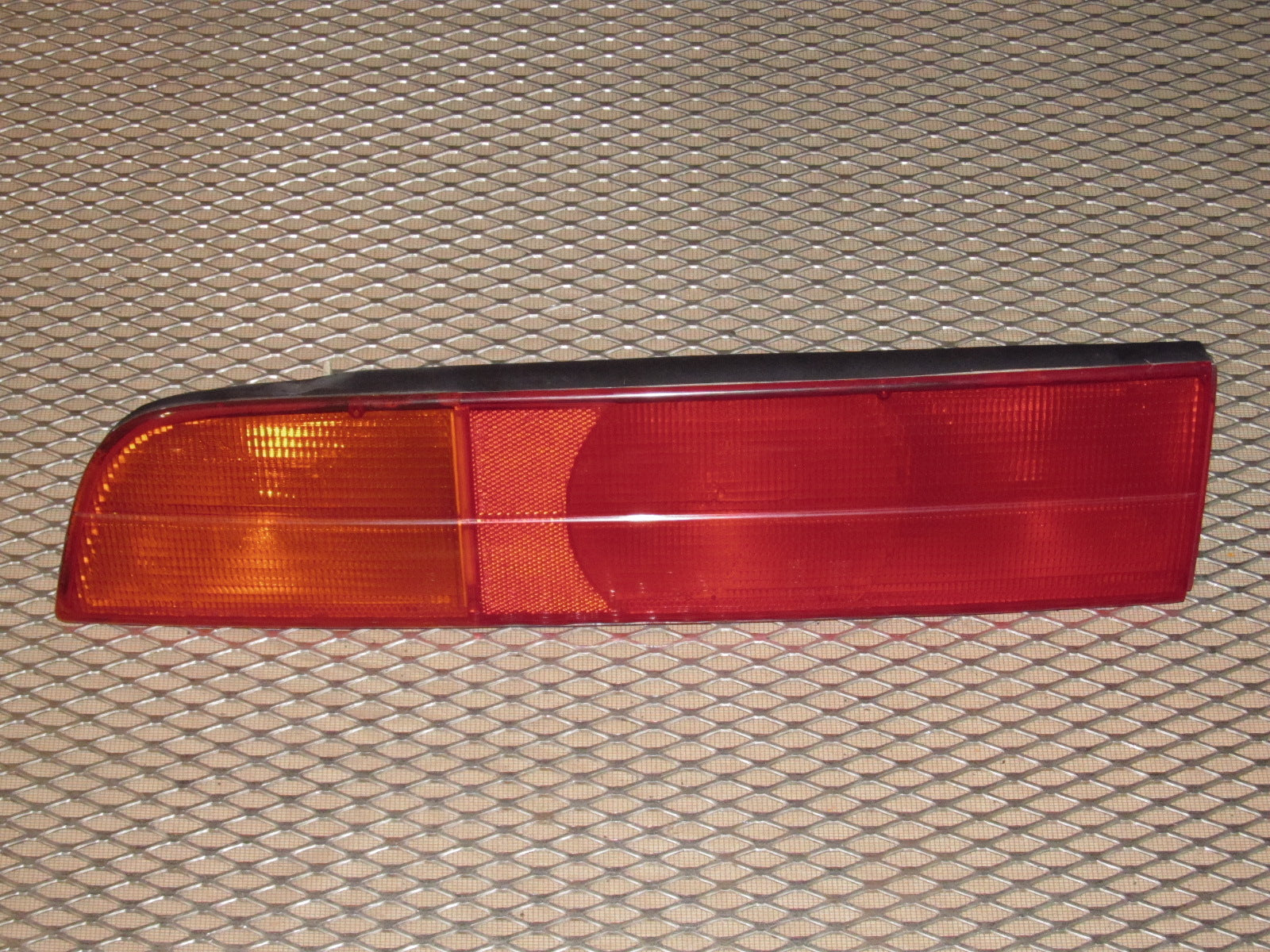 87 88 89 300zx OEM Tail Light - Left – Autopartone