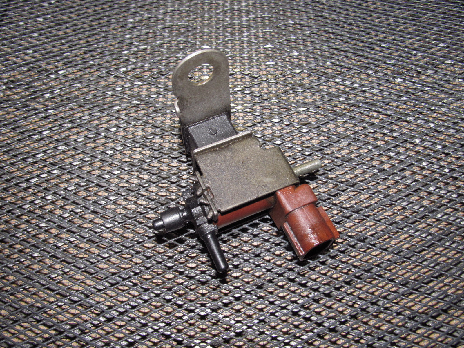 89 90 91 92 Toyota Supra OEM VSV Vacuum Valve Solenoid - Turbo ...