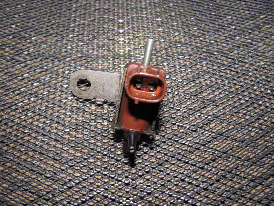 89 90 91 92 Toyota Supra OEM VSV Vacuum Valve Solenoid - Turbo ...