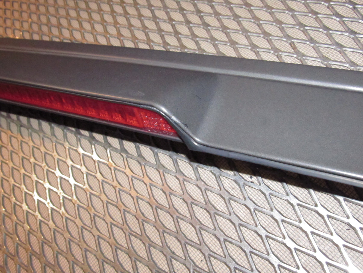 87 88 89 Nissan 300zx OEM Rear Third Brake Light Assembly – Autopartone