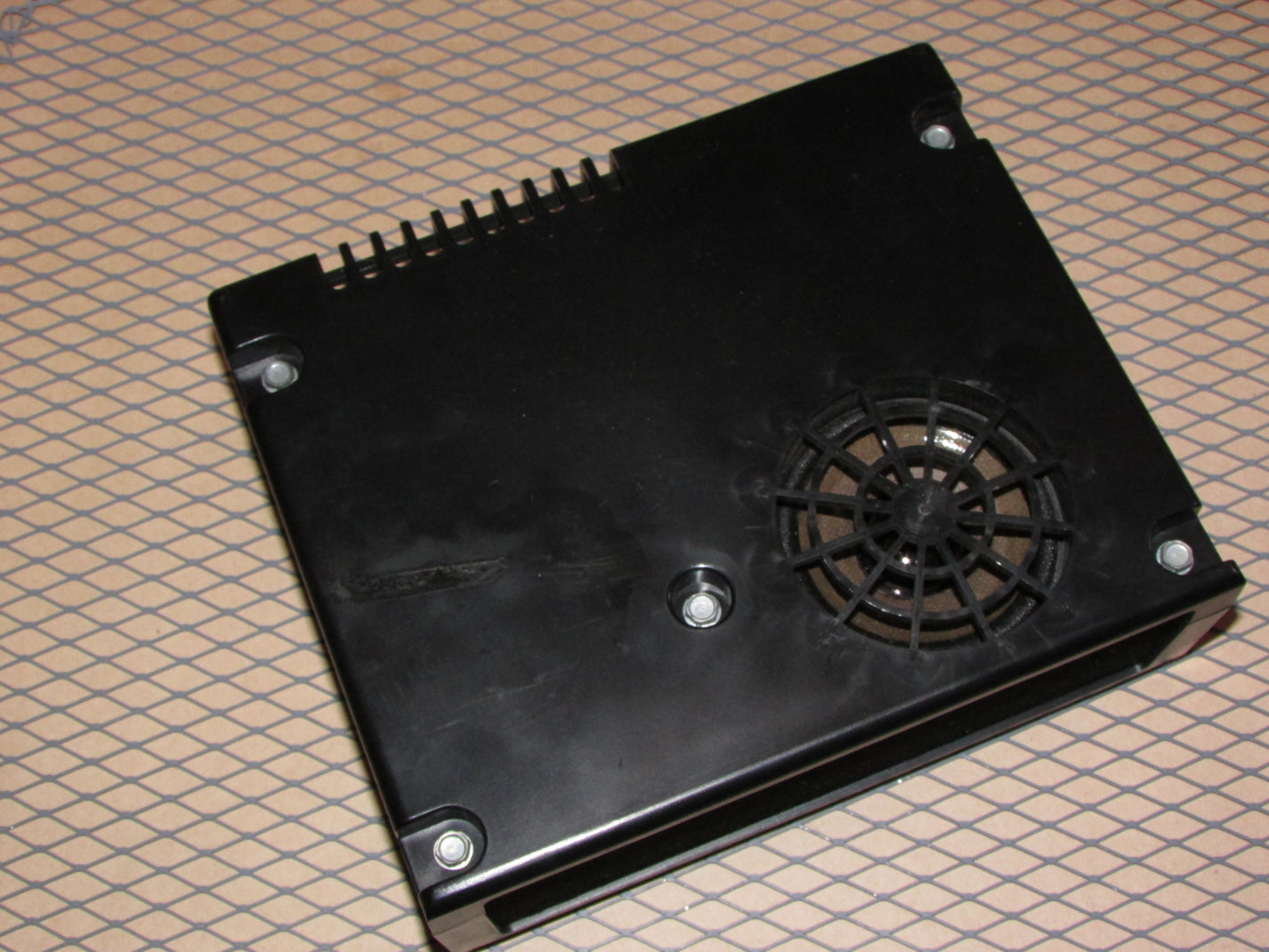 90 91 Nissan 300zx OEM Dash Bose Front Center Channel Speaker – Autopartone