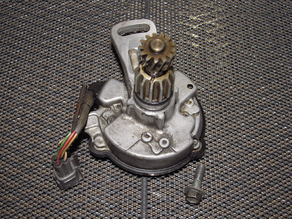 89 90 91 92 Toyota Supra OEM Cam Angle Sensor CAS - Turbo 7MGTE ...