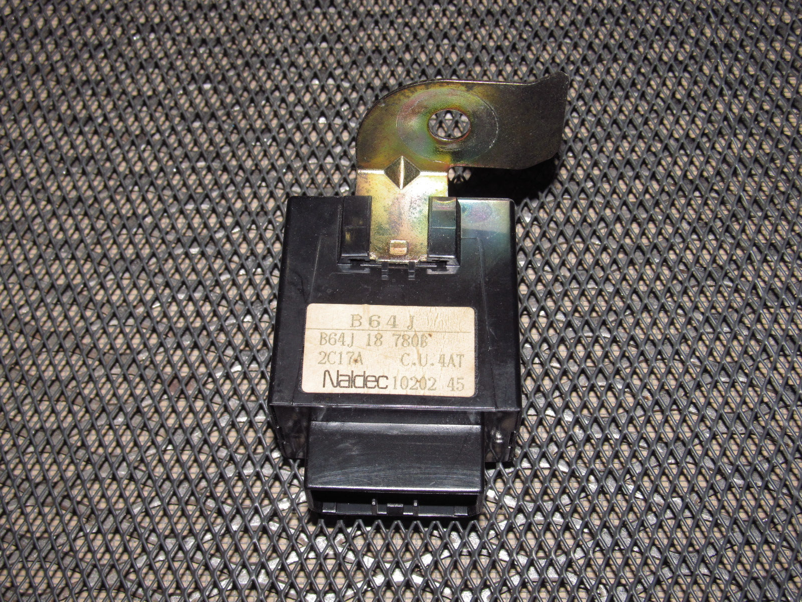 90-93 Mazda Miata OEM Automatic Transmission Control Unit – Autopartone