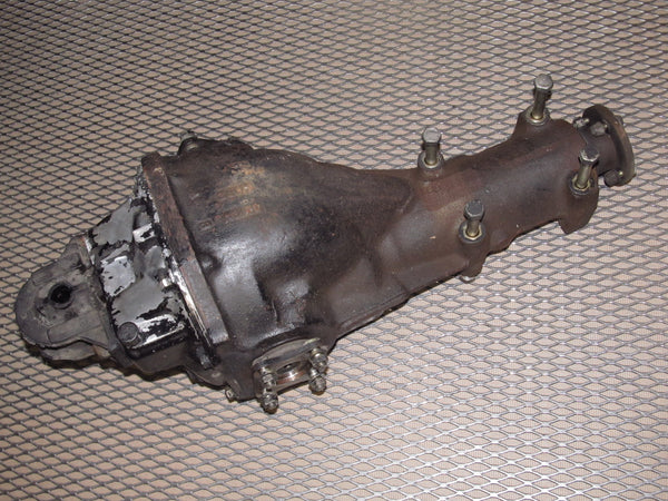 79 Datsun 280zx OEM Differential - R200 2+0 M/T 3.7 – Autopartone.com
