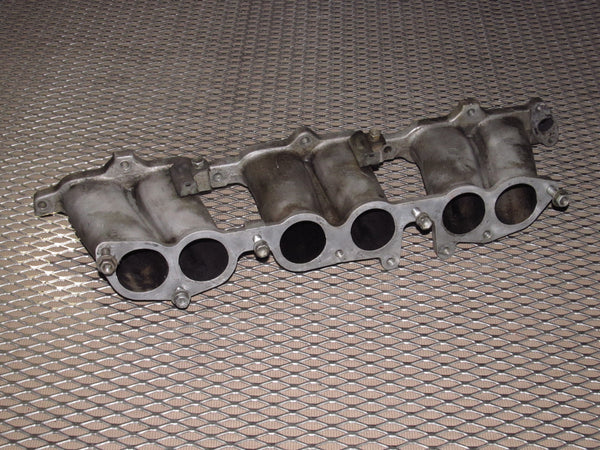 89 90 91 92 Toyota Supra OEM Intake Manifold Runner - 7MGTE Turbo ...