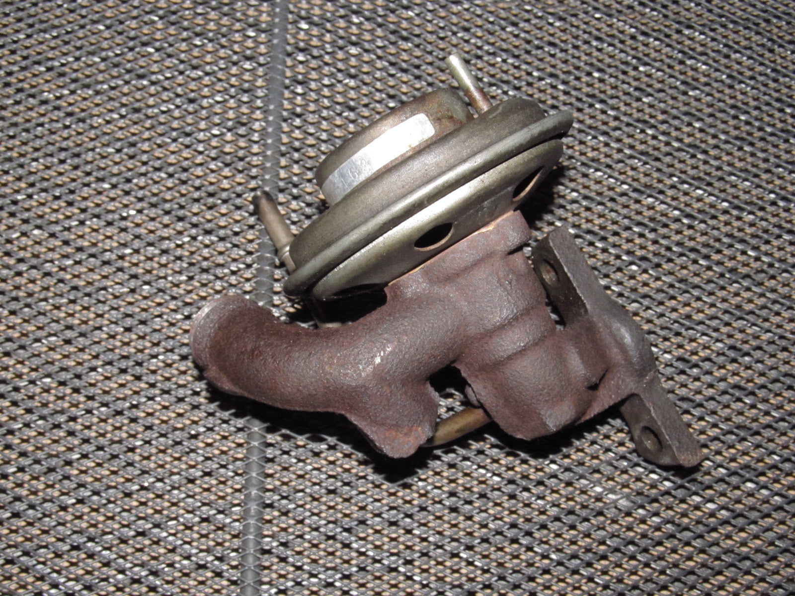 89 90 91 92 Toyota Supra OEM EGR Valve - 7MGTE Turbo – Autopartone