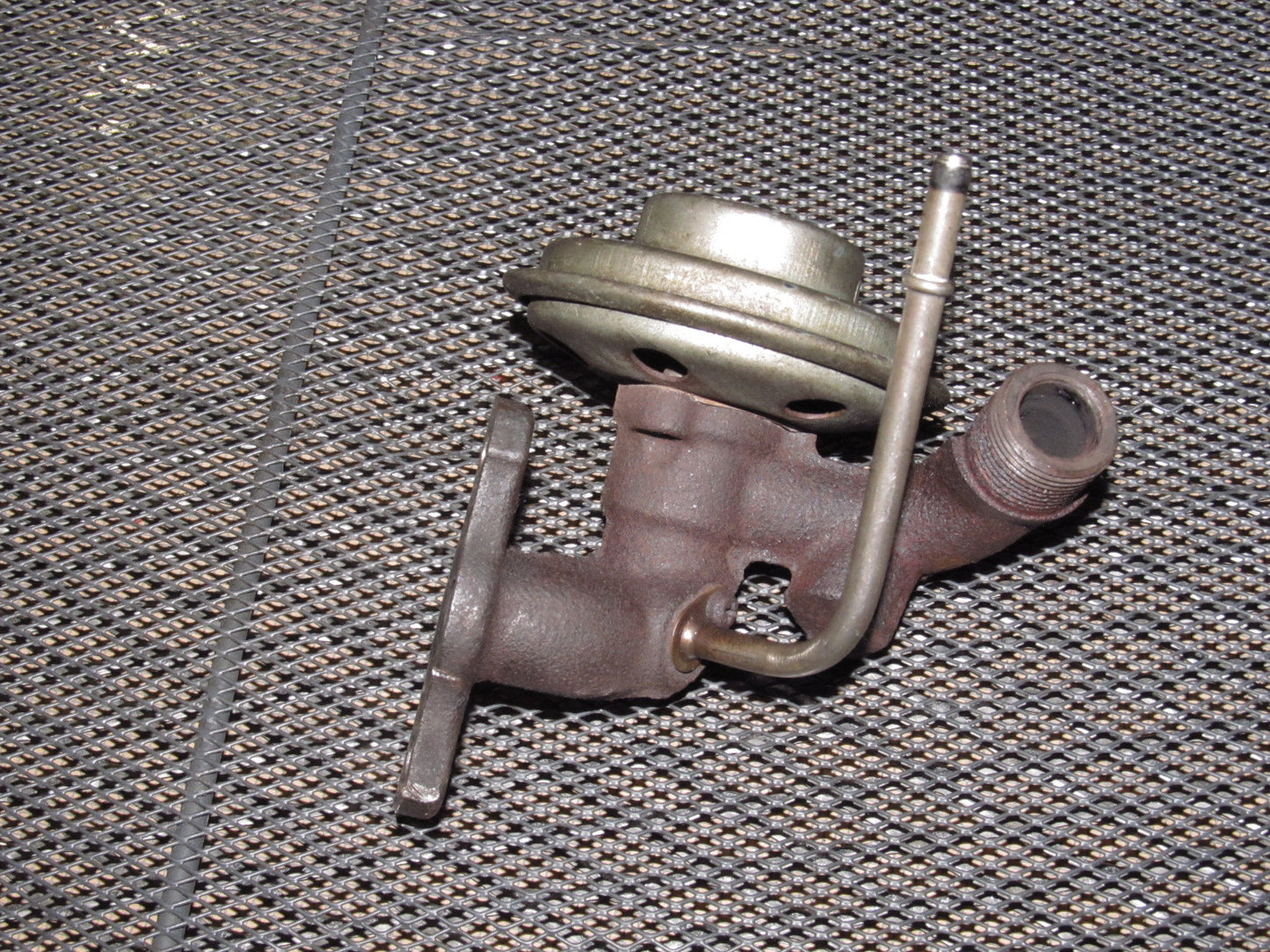 89 90 91 92 Toyota Supra OEM EGR Valve - 7MGTE Turbo – Autopartone